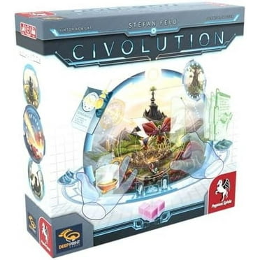 Masters of the Universe: Clash for Eternia Board Game - Walmart.com