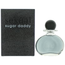 Sexual Sugar Daddy by Michel Germain Eau De Toilette Spray 4.2 oz ...