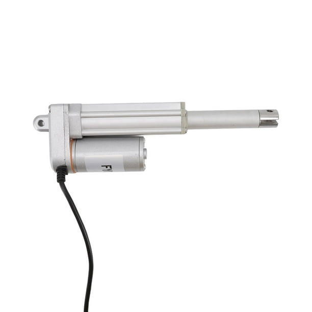 Electric Linear Actuator, 24V High Bearing Capacity Electric Linear ...