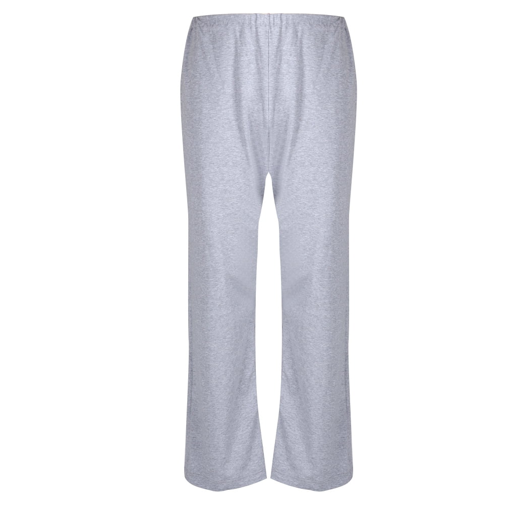 Yazoeia Unisex Patient Care Pants Hospital Home Care Nursing Aid ...