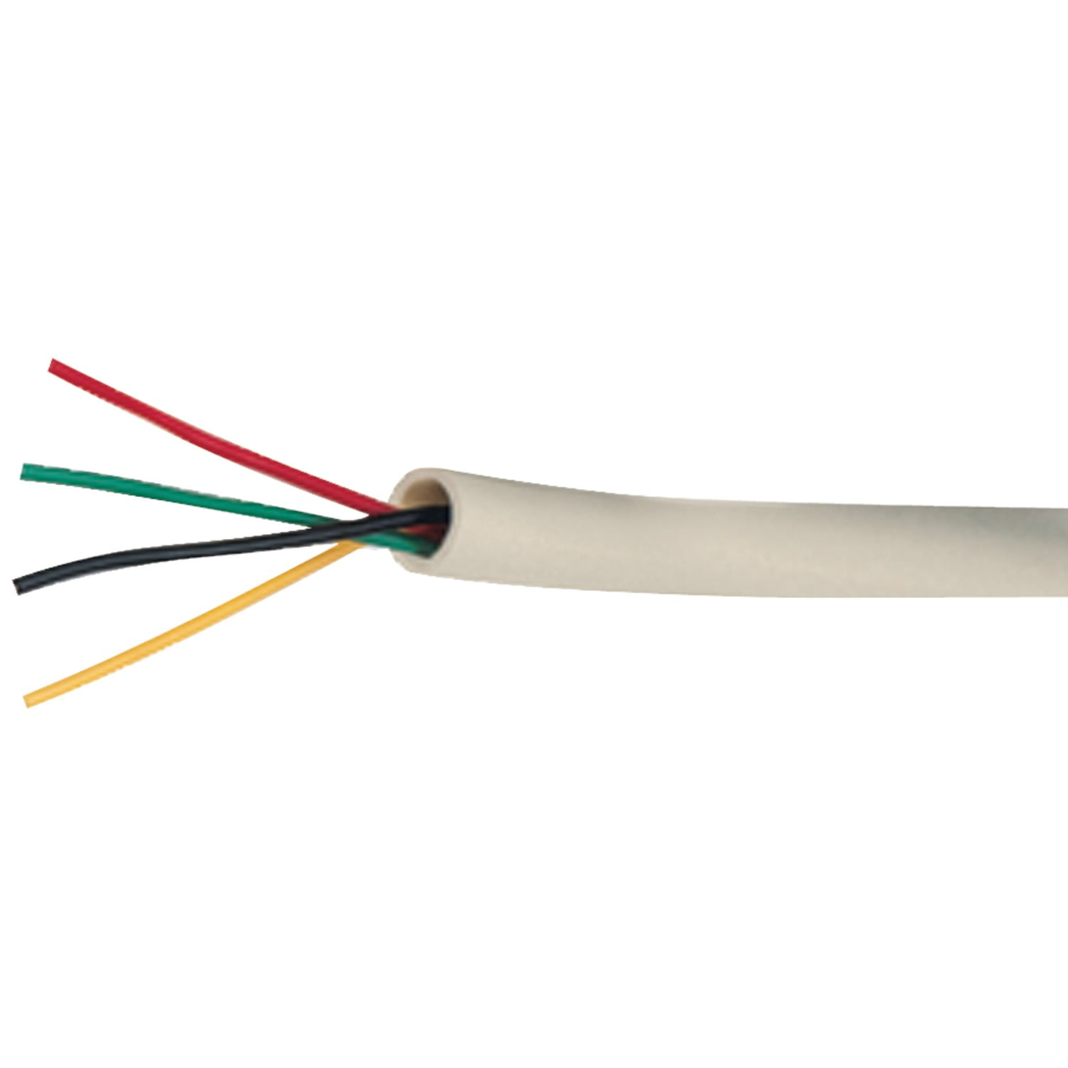 Rca Tp003r Round Line Cord, 50ft - Walmart.com