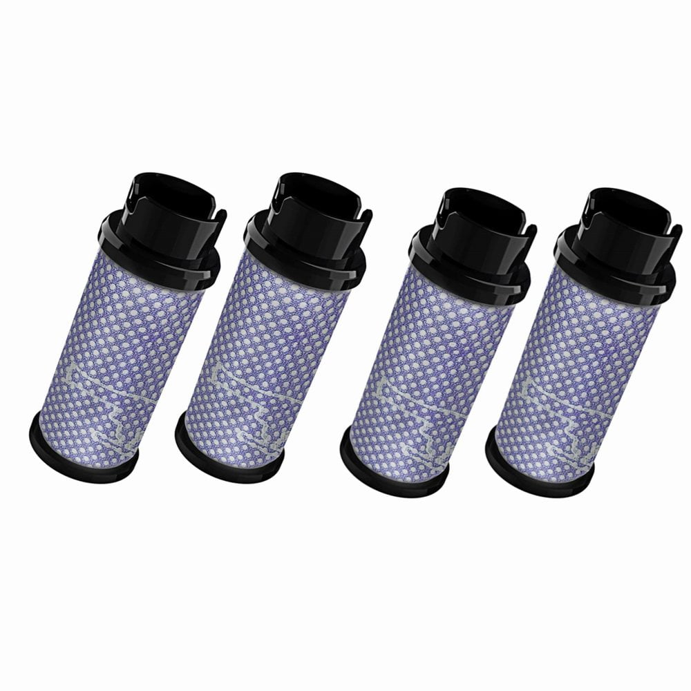 Click here for Generic Vacuum Cleaner Parts 4pcs Vacuum Cleaner F... prices