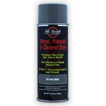 Hi-Tech Industries HT-200 Hi-Tech Vinyl- Plastic And Carpet Dye- Beige ...