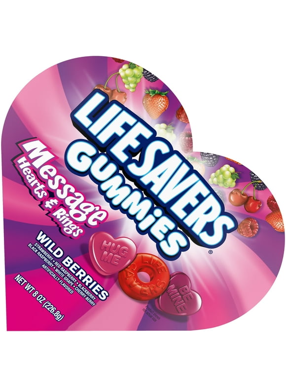 Life savers candy in Life Savers - Walmart.com
