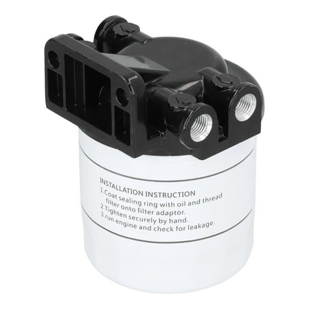 Fuel Water Separator Pff5510 Fuel Water Separator Filter Kit 35-60494-1 ...