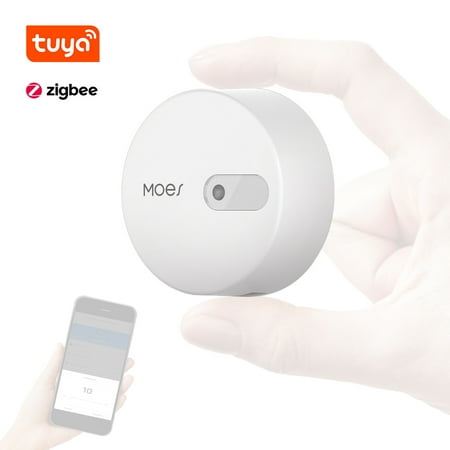 Tuya Zigbee Intelligent Human Presence Detector Detect HumanBody ...