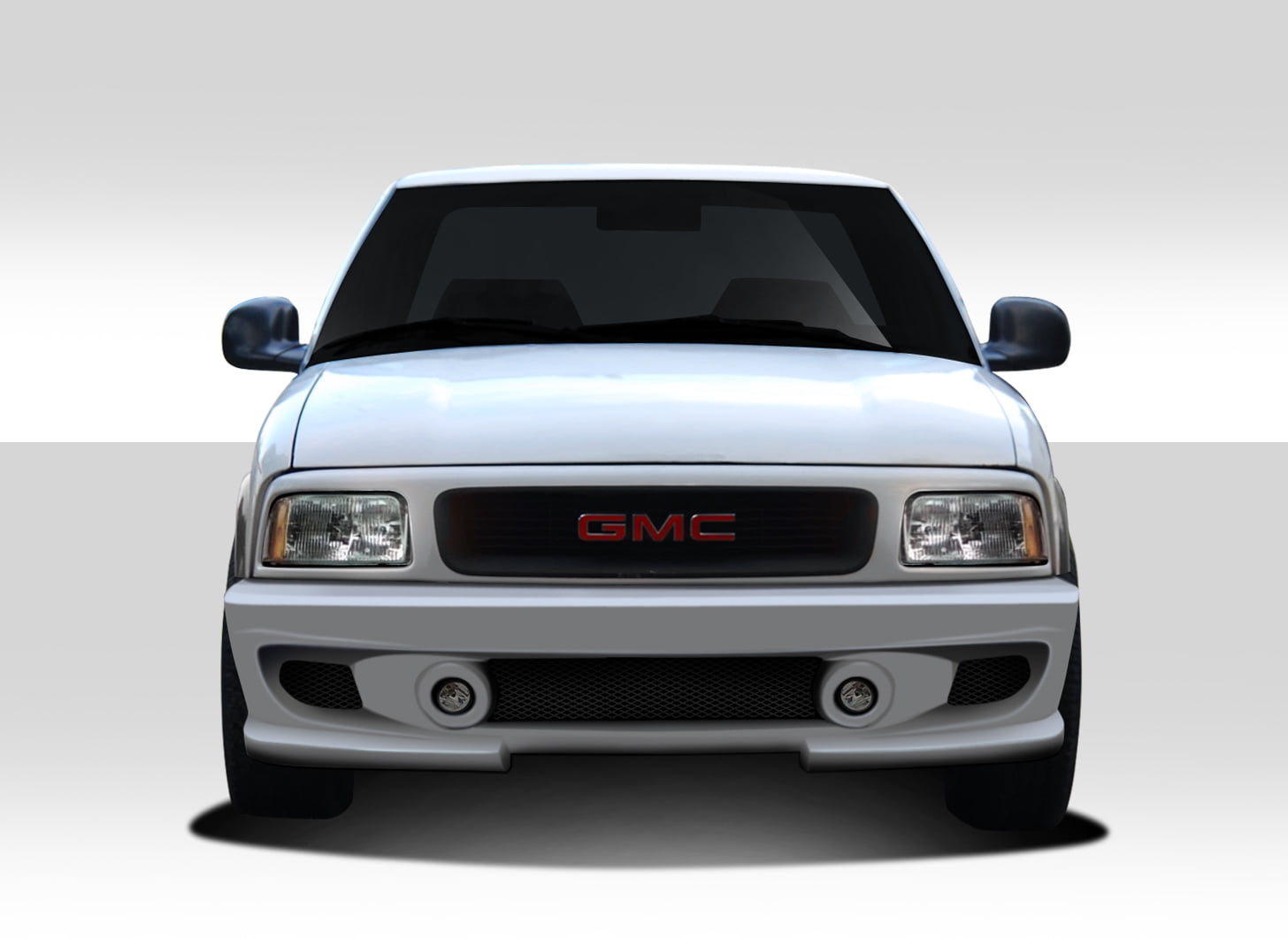 1994-1997 Chevrolet S-10 1994-1997 Blazer 1994-2004 GMC Sonoma Duraflex ...