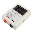 800V Digital Capacitor Voltage Tester Fast Discharger High Volt ...