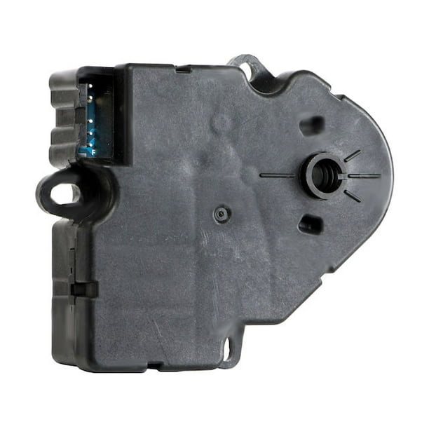 HVAC Recirculation Door Actuator - Compatible with 2008 - 2014 Chevy ...