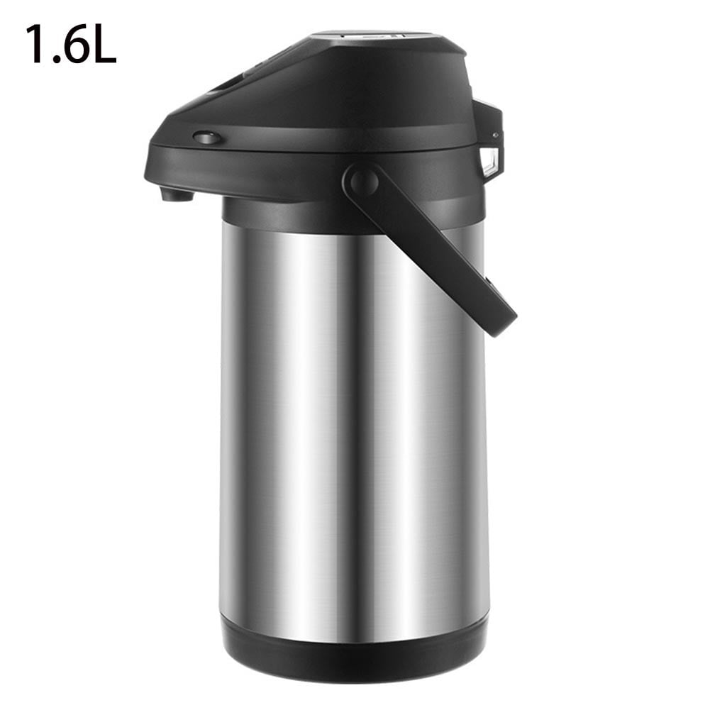 Click here for Thwxa Airpot Coffee Dispenser With Pump Insulated... prices