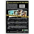 K-9/K-9 II/K-9 PI (DVD Set) [DVD] - Walmart.com