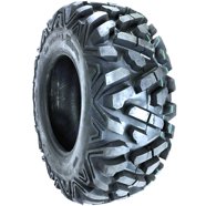 Duro DI-2025 Power Grip 25X10R12 55N 6 Ply UTV/ATV All Terrain Tire ...