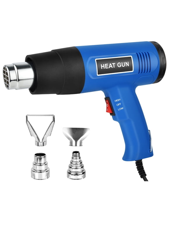 Heat Guns | Paint Strippers | Electric Heat Guns - Walmart.com