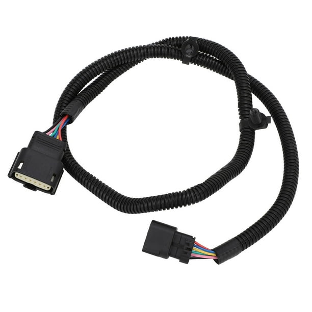 Park Assist Camera Wiring Harness, DC3Z-14A412-A Tailgate Backup Camera ...