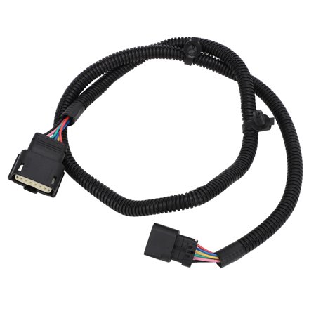 Park Assist Camera Wiring Harness, DC3Z-14A412-A Tailgate Backup Camera ...