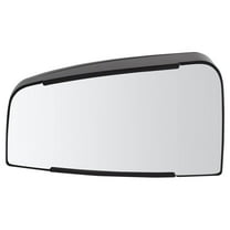 Trail Ridge Mirror Glass Lower Passenger Side Right RH for GM Express ...