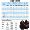 BOSALY Idol Boy Group Stray Kids Hoodies, Fun SKZOO Design Sweatshirts ...