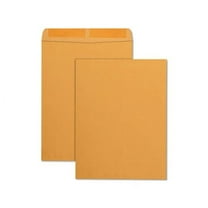 Quality Park First Class Catalog Envelopes - Catalog - 3 1by2 - 10"W x ...