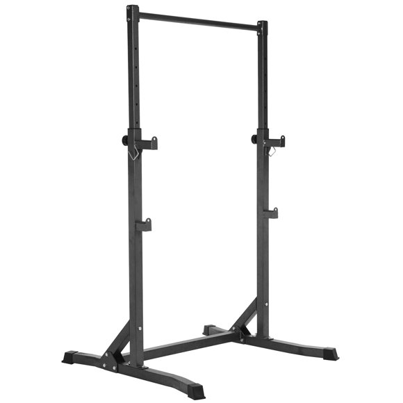 Fitness Gear Pro Half Rack