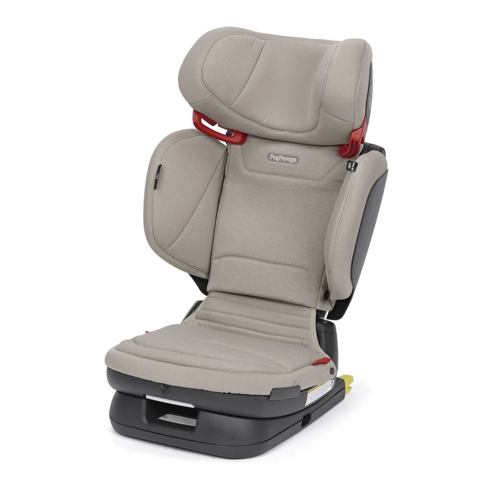 Click here for Peg Perego Viaggio Flex 120 High Back Booster Car... prices