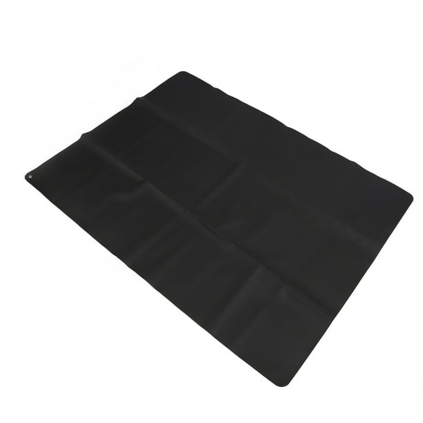 Grounding Mat, Earth Therapy Grounding Mat Improves Sleep For Pressure ...