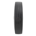 8 Inch Trailer Jack Wheel Replacement 1100 Lbs Capacity 48mm Rim Caster ...