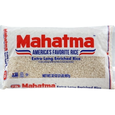 Riceland Extra Long Grain Enriched Rice, 32 oz - Walmart.com
