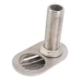 YAHHU 3/4 inch Boat Intake Strainer, 316 Stainless Steel Water Pickup ...