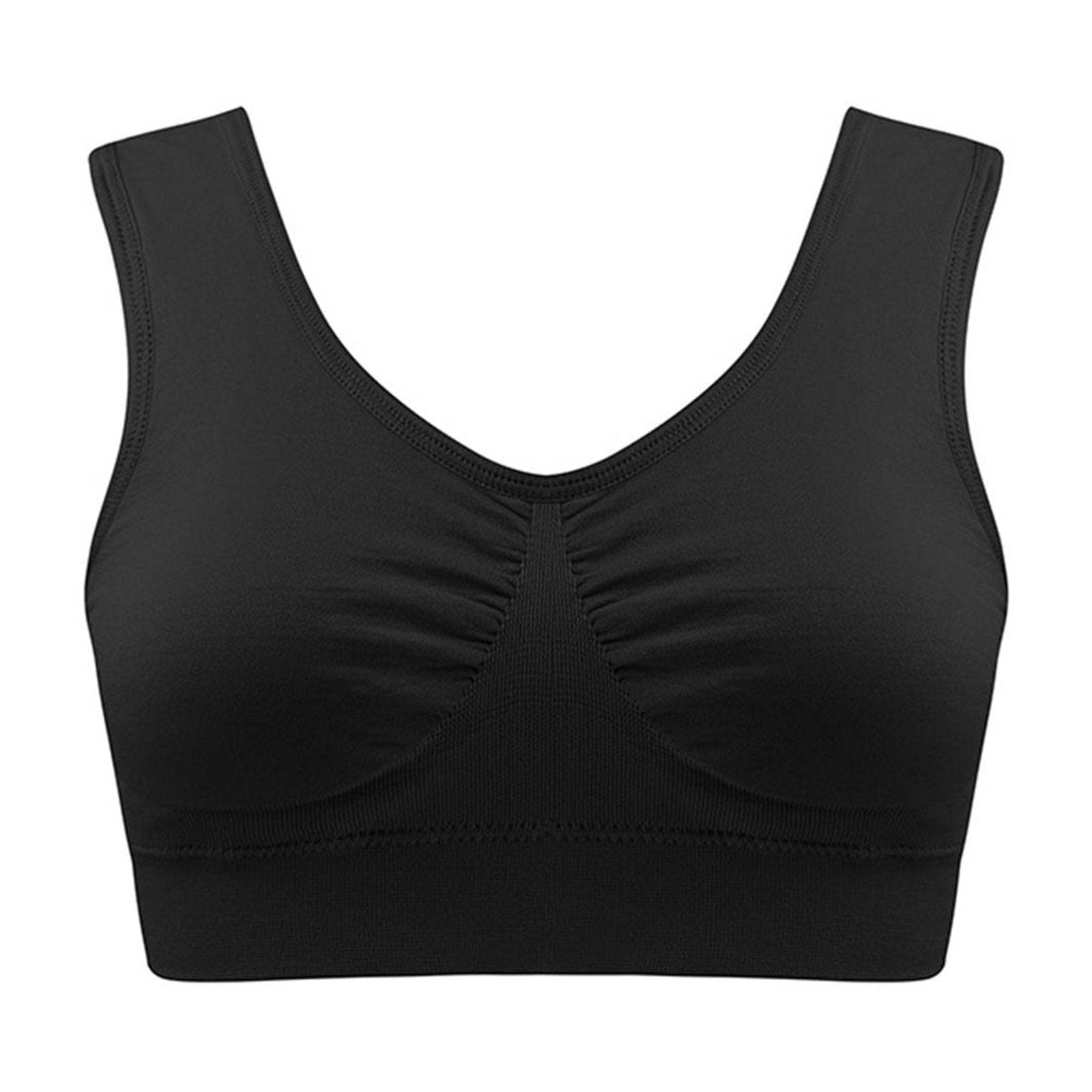 Click here for Timegard Seamless Bras For Women No Underwire Full... prices
