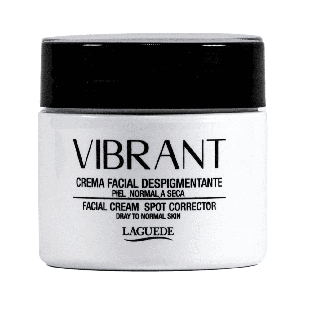 Crema Facial Despigmentante de Día LAGUEDE Piel Seca/Normal | Walmart ...