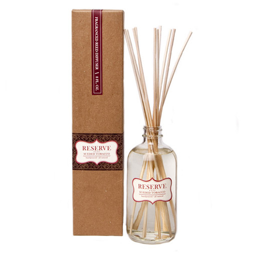 Aspen Bay Reed Diffuser 8 Oz. - Sueded Tobacco - Walmart.com