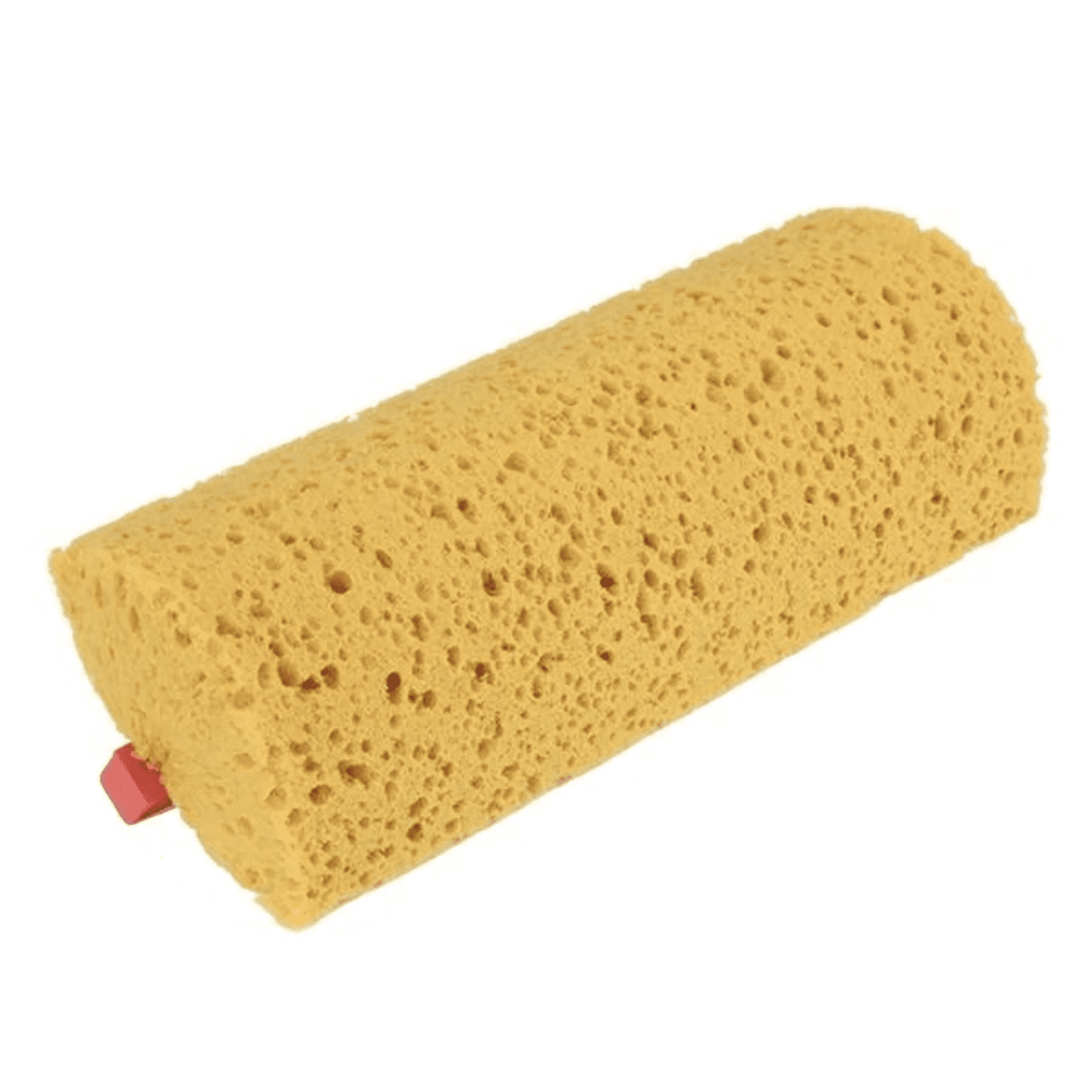 LOLA Pro Amazin' Sponge & Scrubber Roller Mop Refill, Polyurethane Foam ...