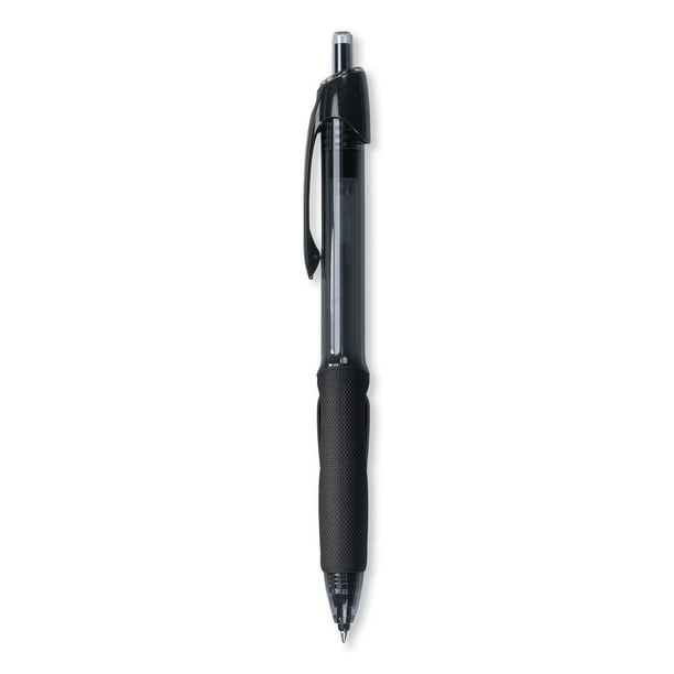 Uni Power Tank Ballpoint Pen