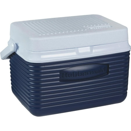 Rubbermaid Personal Cooler - Walmart.com