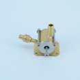 All-Metal Mini Steam Turbine Engine Model - High Speed Turbine Science ...