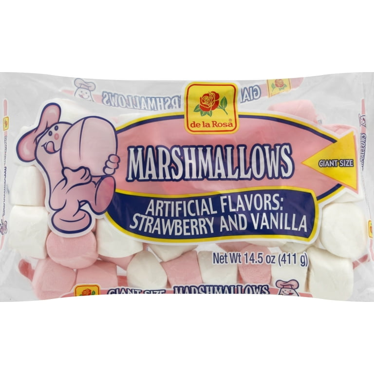 De La Rosa Marshmallows