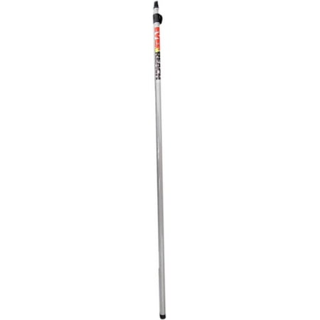 POLE EXTENSION ALUMINUM 6-12FT - Walmart.com
