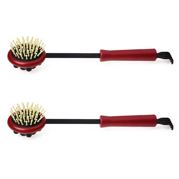 Plastic Back Scratcher
