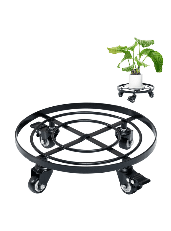 Plant Caddies in Pots & Planters - Walmart.com