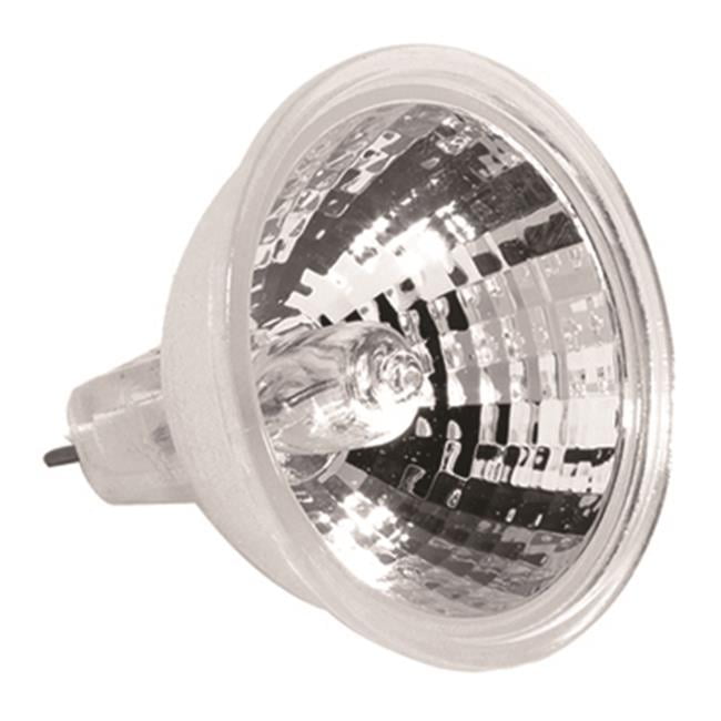 MR 16 35W Replacement Halogen Bulb for Red Beacons - Walmart.com