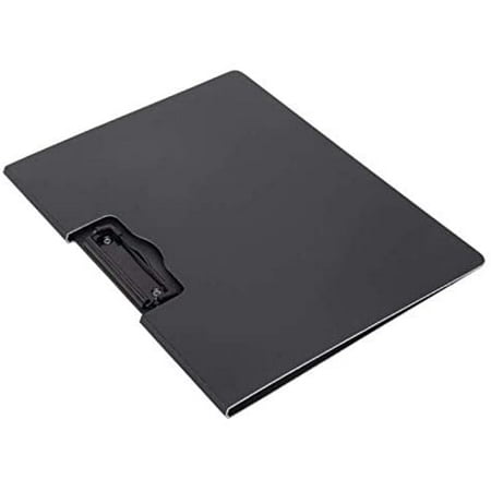 File Cover Folder Clipboard, Profile Clip File Folder, 360 Degree Flip ...