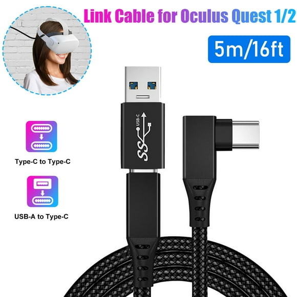 Oculus Link Cable