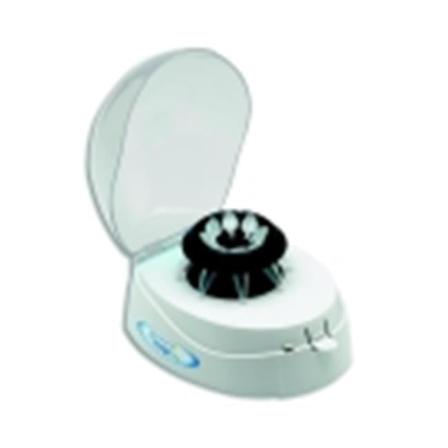 Benchmark My Fuge Fixed Speed Mini Centrifuge, Blue - Walmart.com