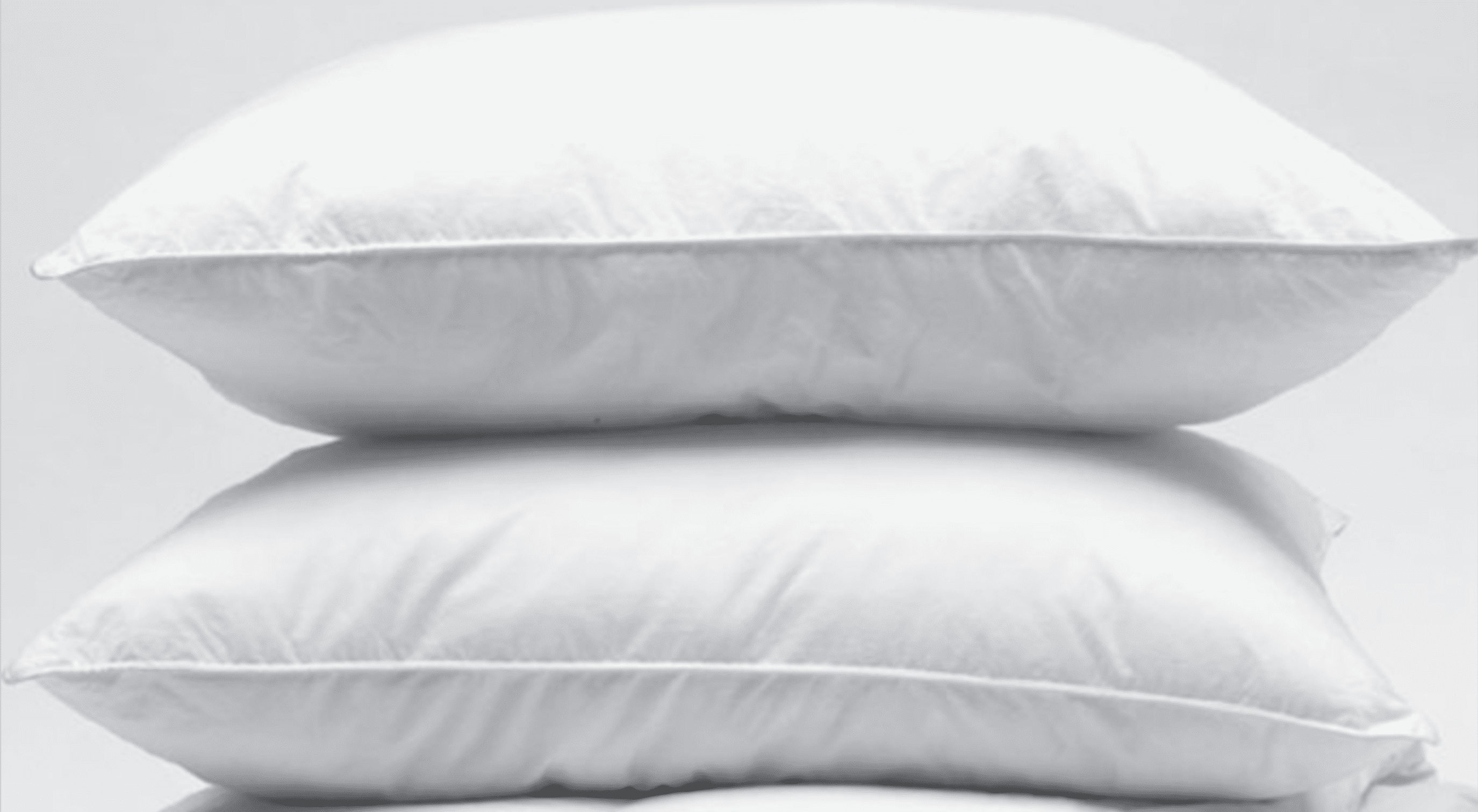 Economical Hotel Pillows with Synthetic Down - Walmart.com