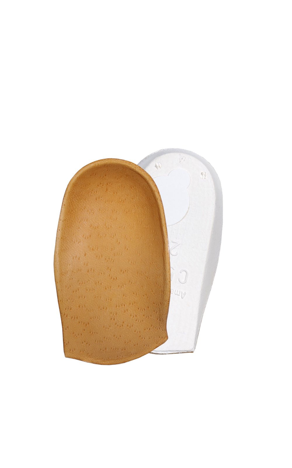 3/4 Orthotic Shoe Insoles Inserts for Kids, Stabilize Valgus Heel ...