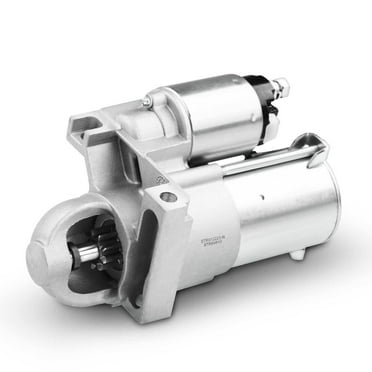 A-Premium Starter Motor Compatible with Chevrolet Express, Silverado ...