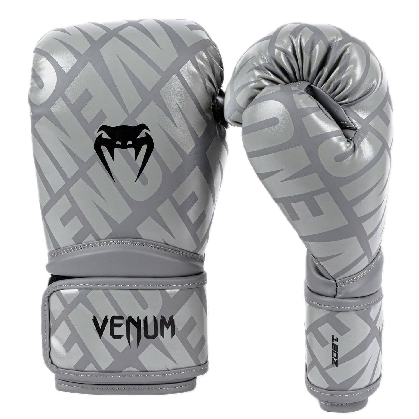 Click here for Venum Contender 1.5 Xt Boxing Gloves - Grey/Black... prices