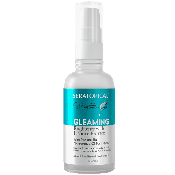 Revolution Serum