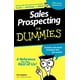 For Dummies: Sales Prospecting for Dummies (Paperback) - Walmart.com