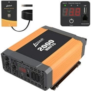 XANTREX XM1000 PRO SERIES INVERTER 1000 WATT - Walmart.com